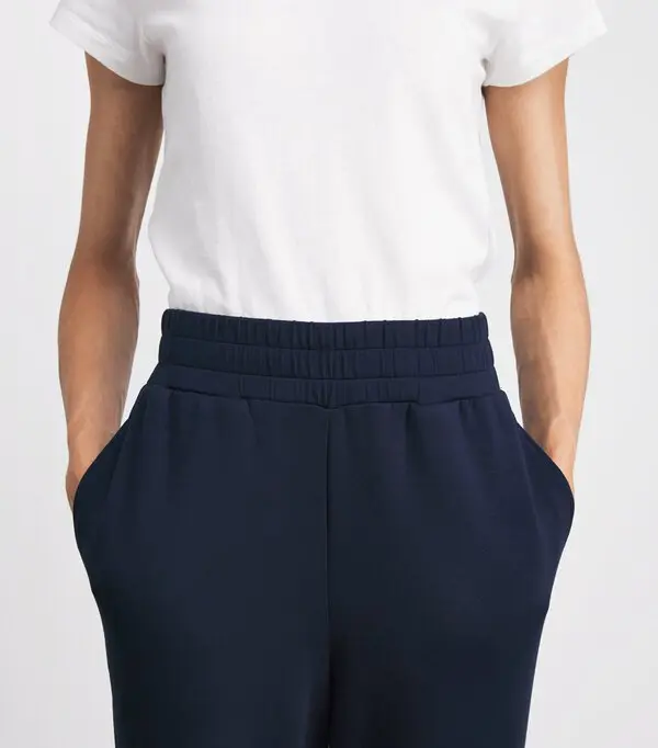 Varley Slim Cuff Sweatpants - Navy