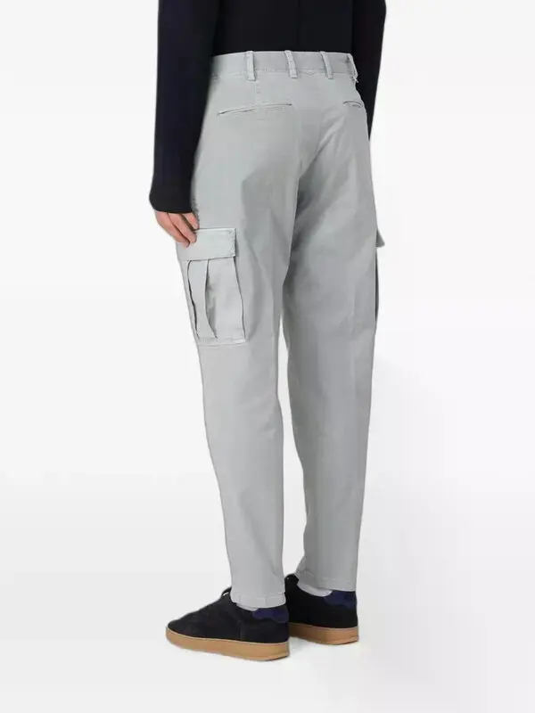 PT TORINO Cargo Cotton Trousers