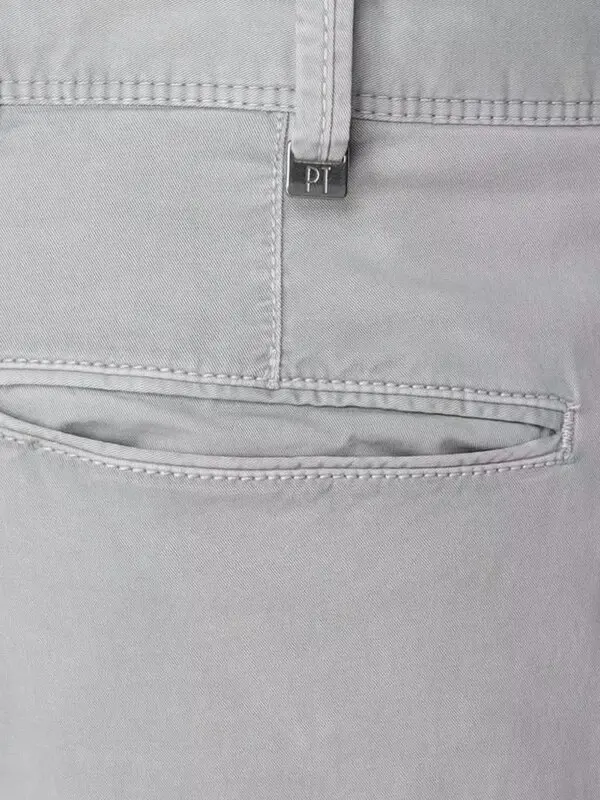 PT TORINO Cargo Cotton Trousers