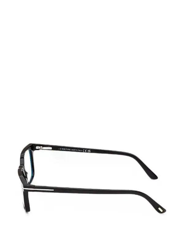TOM FORD Rectangle Frame Glasses