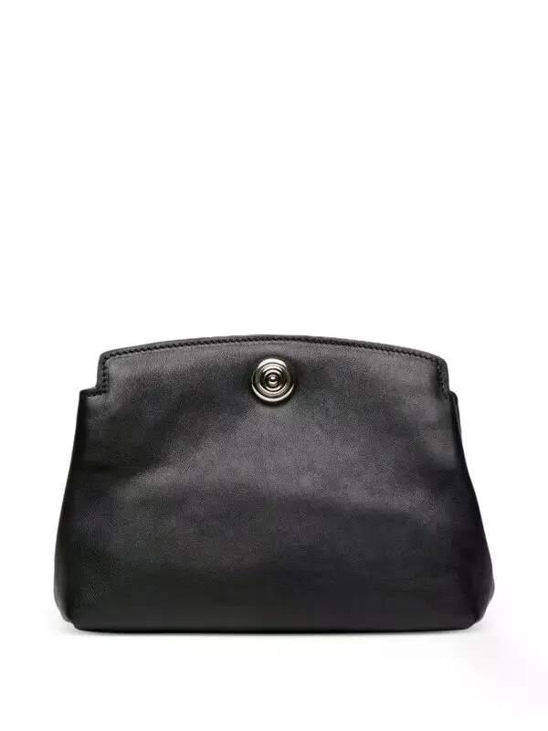 LIFFNER Pushlock Shoulder Bag