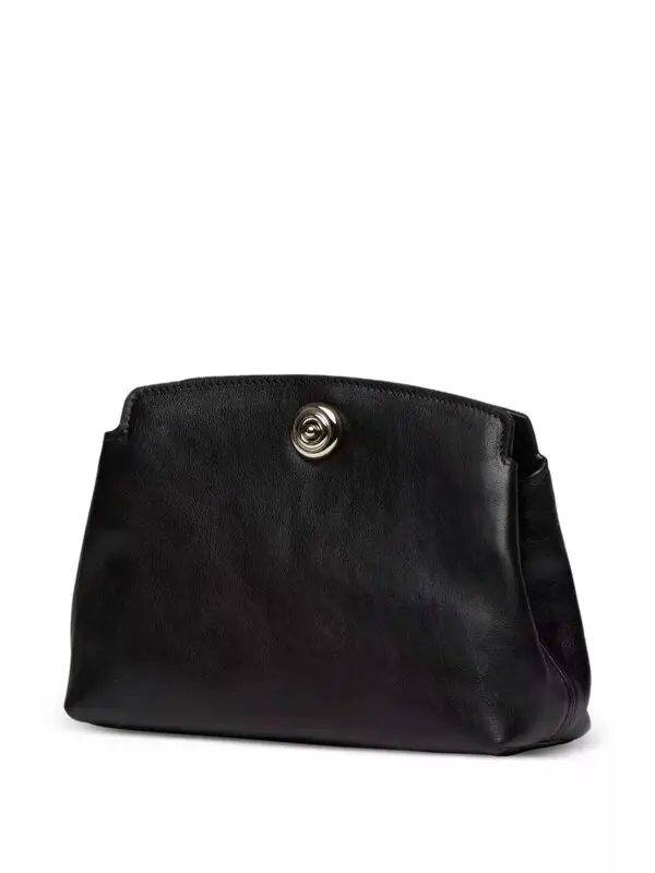 LIFFNER Pushlock Shoulder Bag