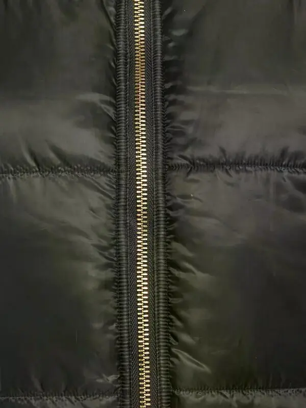 Michael Kors Reversible Hooded Puffer Jacket