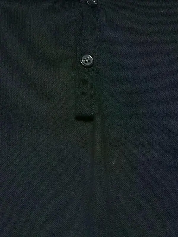LANVIN Short-sleeves Polo Shirt