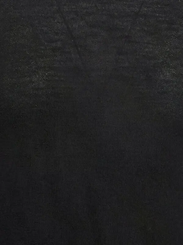 Valentino Garavani Wool Long Sleeve Sweater