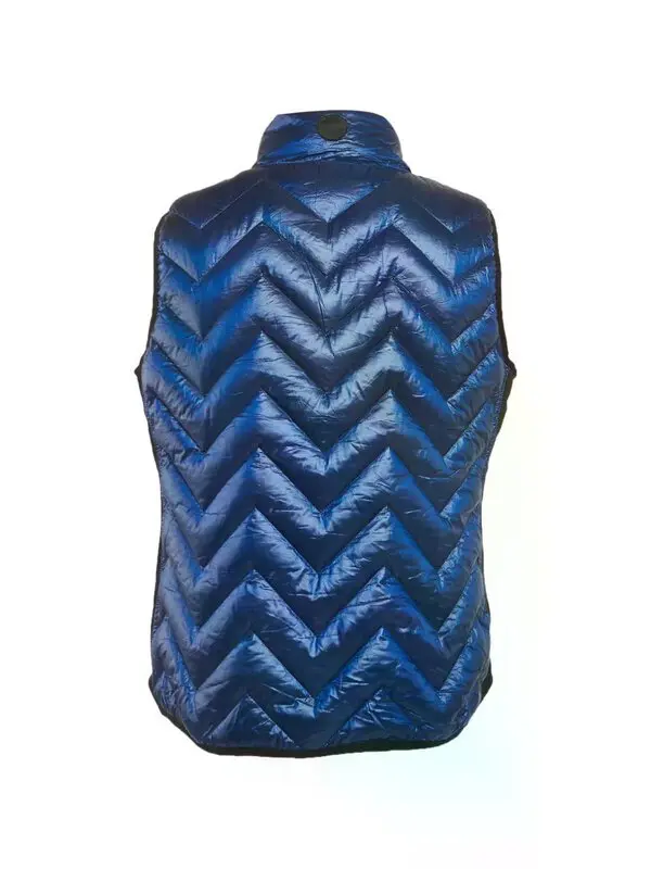 Calvin Klein Quilted Gilet