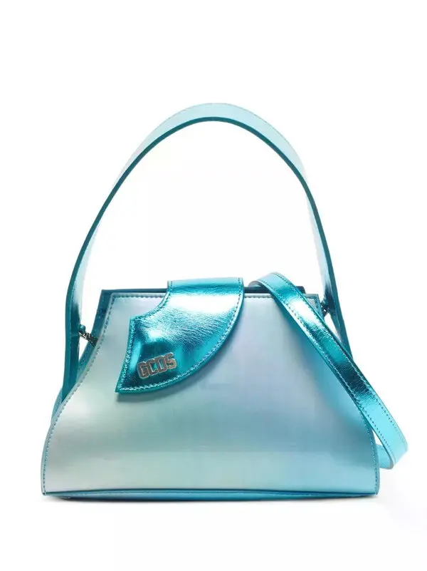 Gcds Comma Shoulder Bag