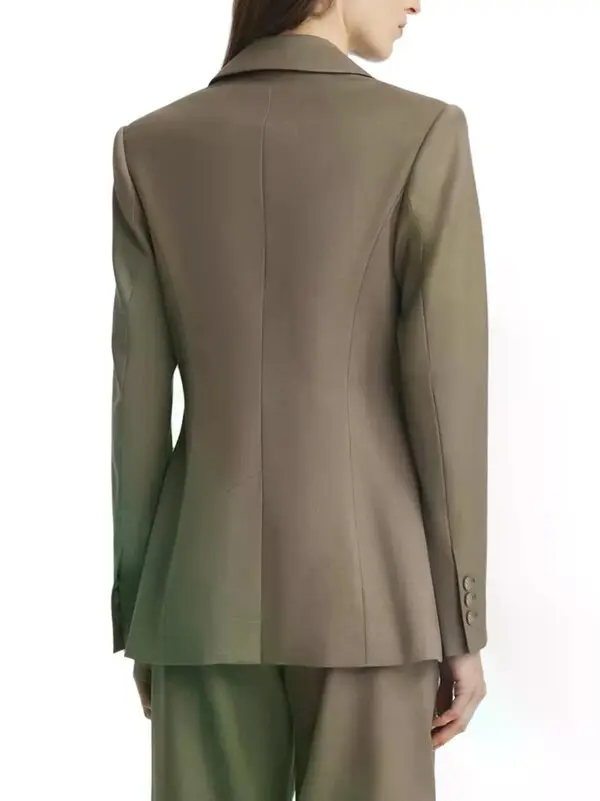 Anna Quan Willow Blazer