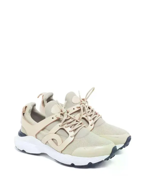 TOD'S Kate Low-top Sneakers