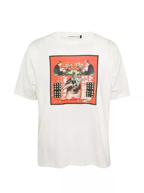 Undercover Graphic-print T-shirt