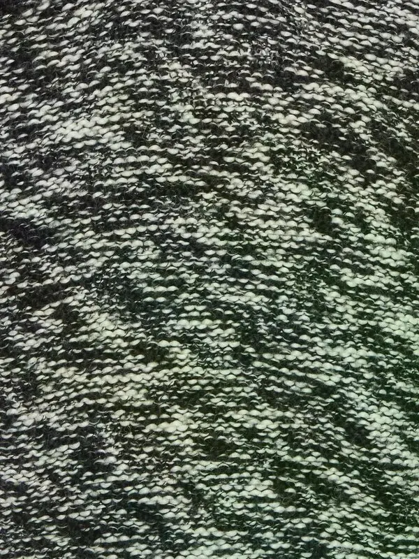 Calvin Klein Monochrome V-neck Sweater
