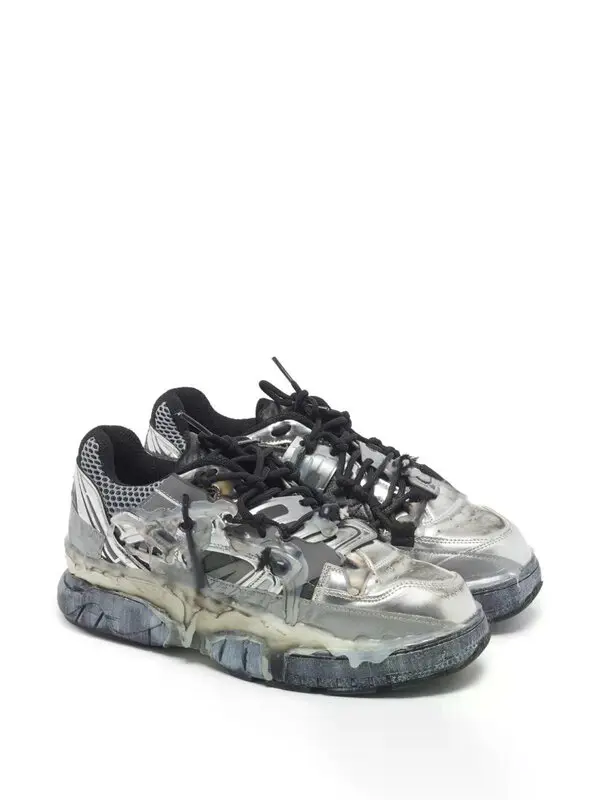 MAISON MARGIELA Fusion Deconstructed Sneakers