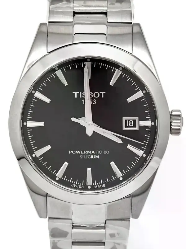 TISSOT Gentleman 40mm Watch