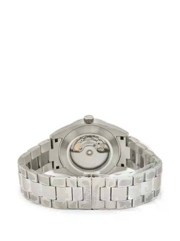 TISSOT Gentleman 40mm Watch