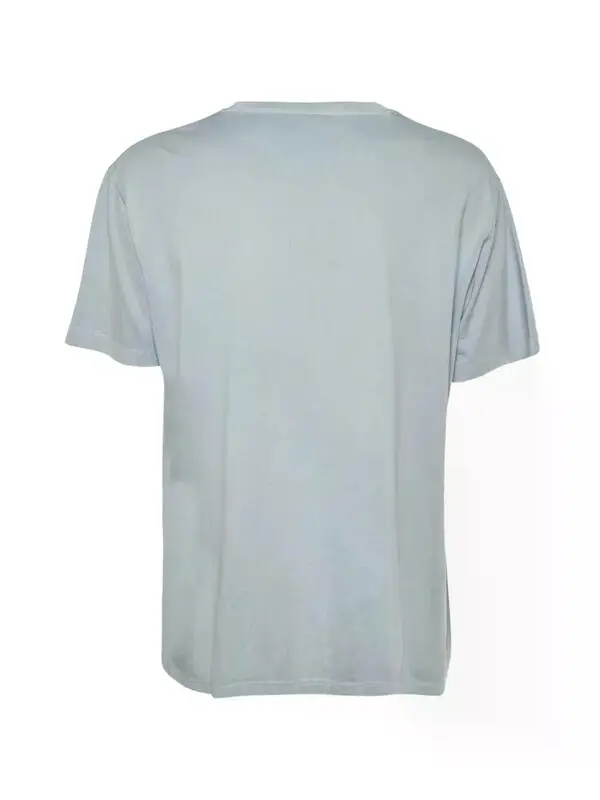 Kith Logo Graphic T-shirt