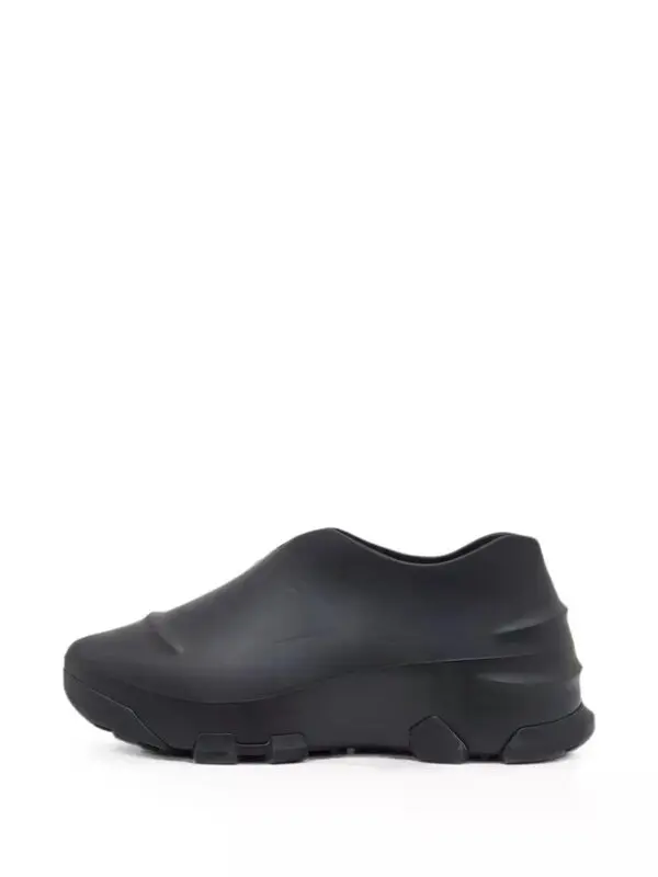 Givenchy Monumental Mallow Slip-on Sneakers