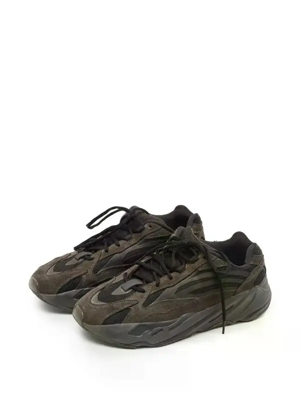 ADIDAS X YEEZY Boost 700 V2 Vanta Lace-up Sneakers