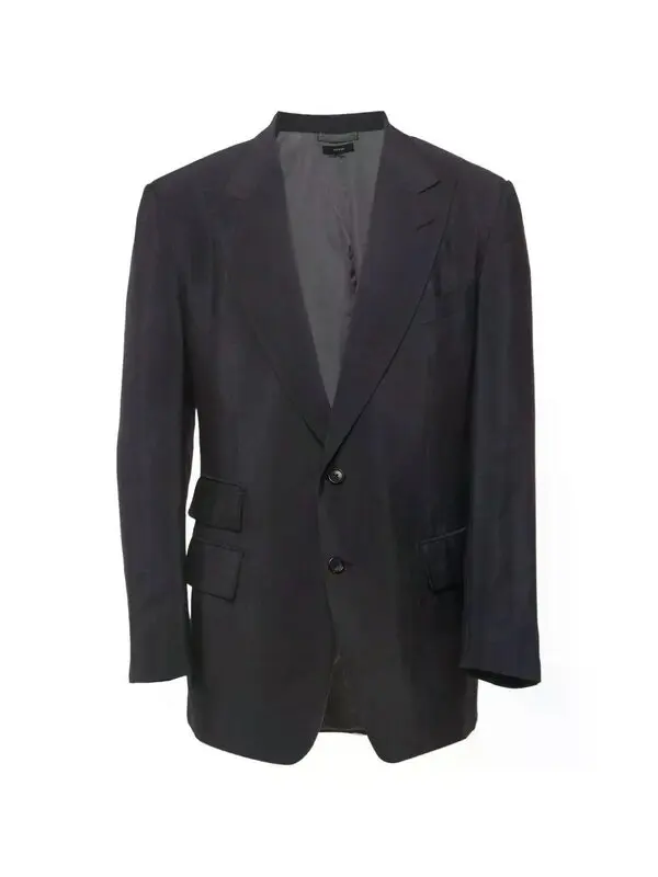 TOM FORD Single-breasted Blazer