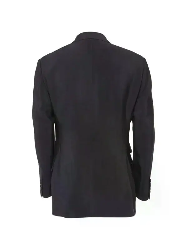 TOM FORD Single-breasted Blazer