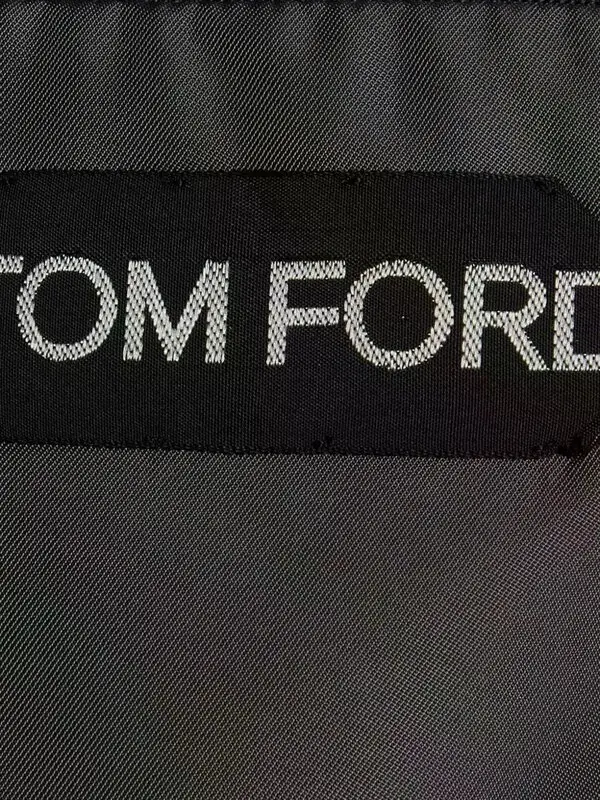 TOM FORD Single-breasted Blazer