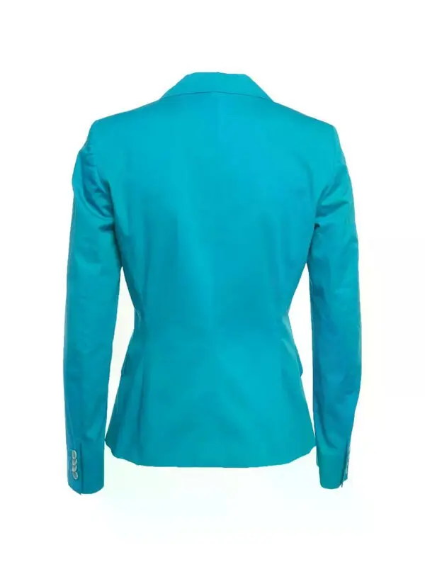 Etro Single-breasted Blazer