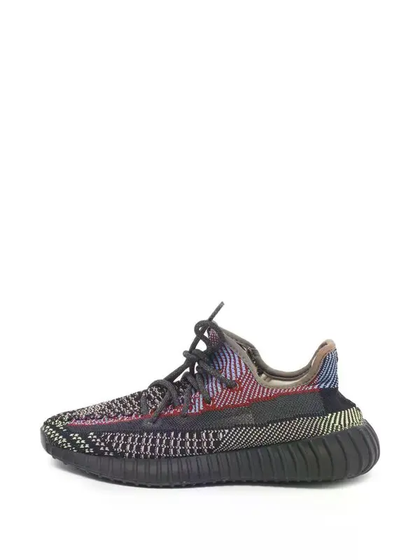 ADIDAS X YEEZY Boost 350 V2 Yecheil Lace-up Sneakers