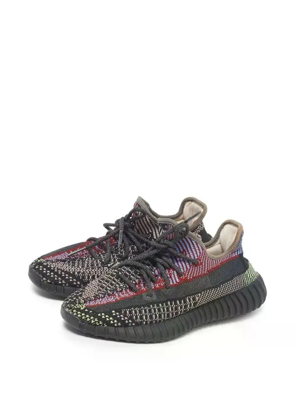 ADIDAS X YEEZY Boost 350 V2 Yecheil Lace-up Sneakers