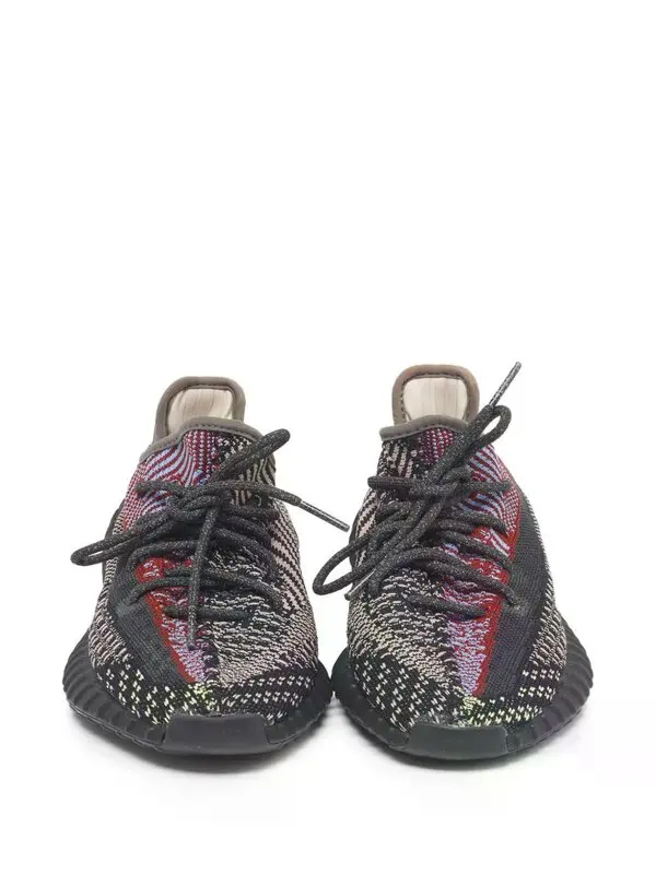 ADIDAS X YEEZY Boost 350 V2 Yecheil Lace-up Sneakers