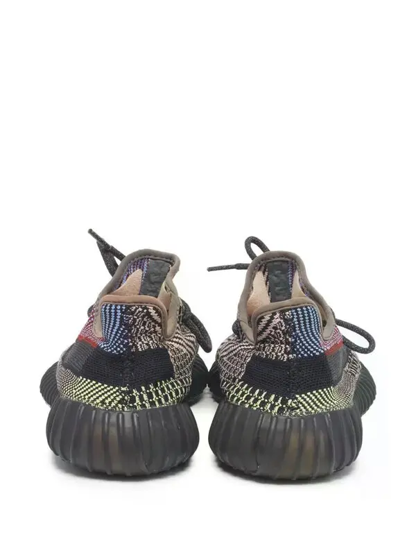ADIDAS X YEEZY Boost 350 V2 Yecheil Lace-up Sneakers