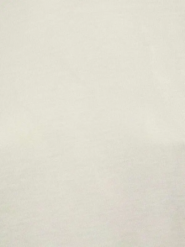 Burberry Tb Logo Jersey Sweatshirt - Neutrals
