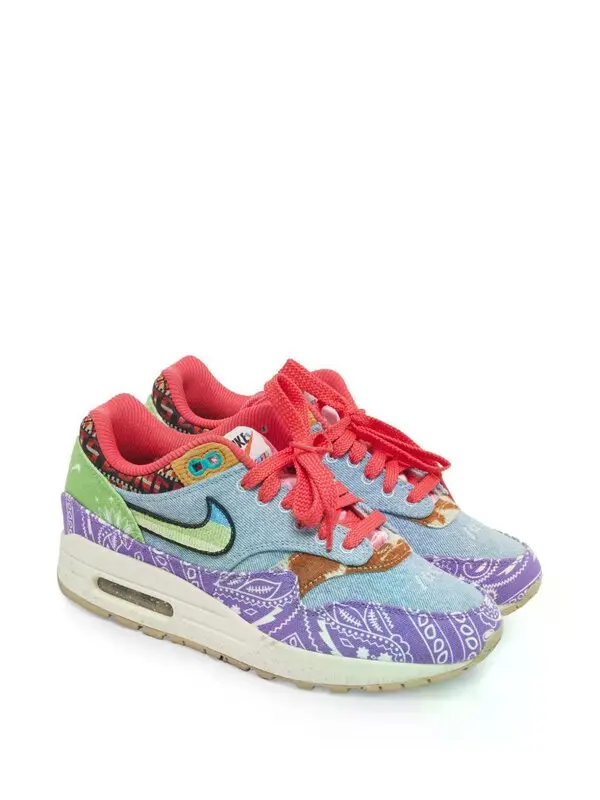 Nike Max 1 Sp Far Out Sneakers