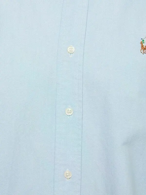 Ralph Lauren Classic Fit Shirt