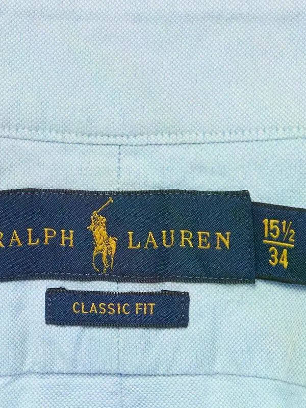 Ralph Lauren Classic Fit Shirt