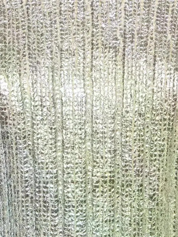 Balmain Ribbed-knit Sweater