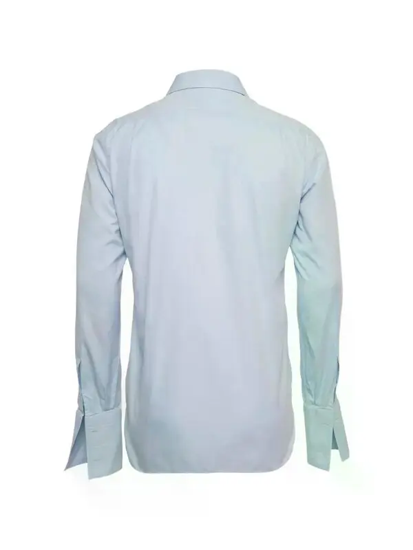 TOM FORD Button-front Shirt