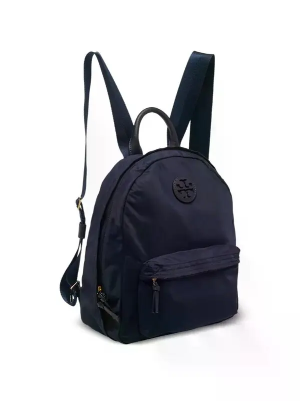 Tory Burch Ella Logo Backpack