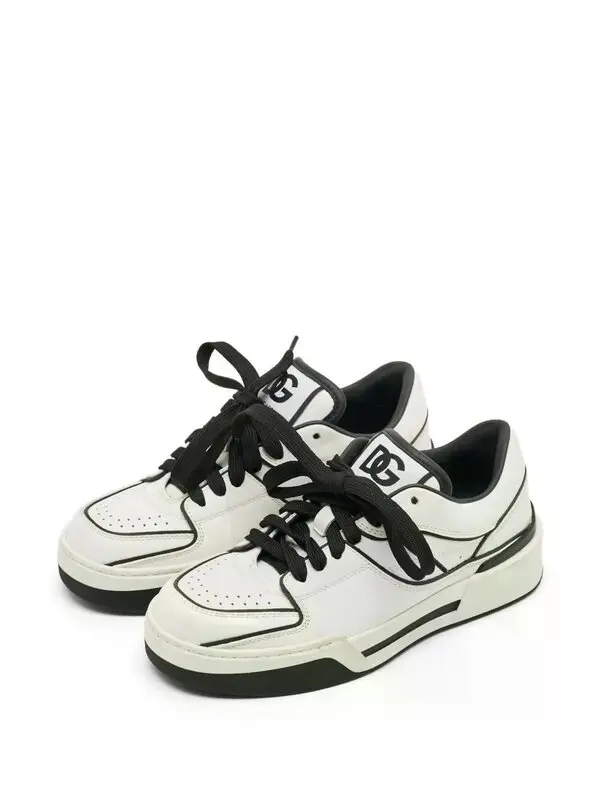 Dolce & Gabbana New Roma Sneakers