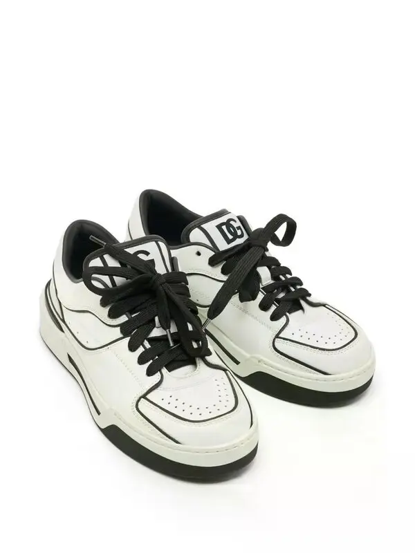 Dolce & Gabbana New Roma Sneakers