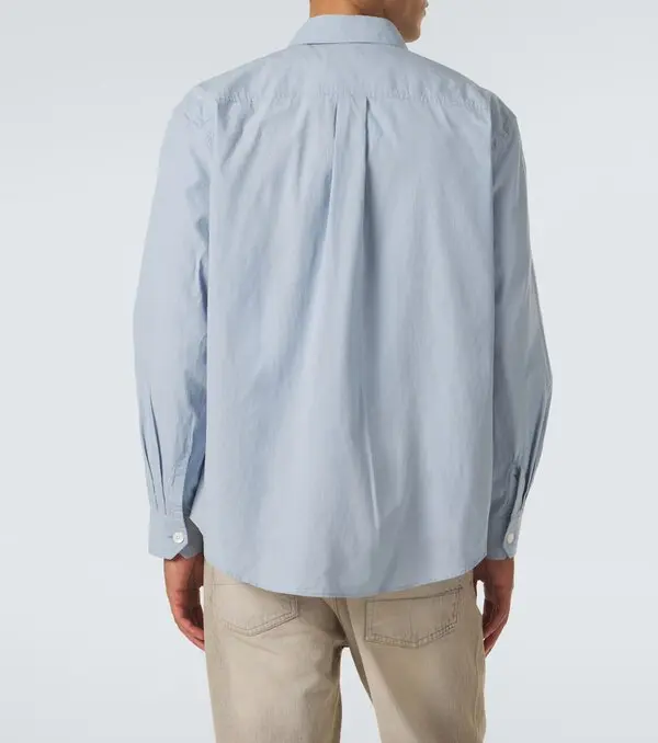 Our Legacy Beyond Poplin Shirt