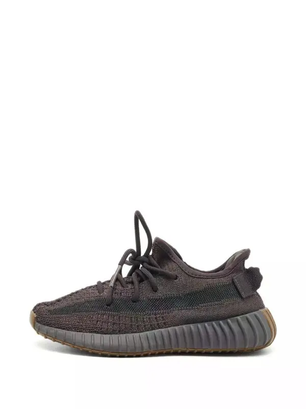 ADIDAS X YEEZY Boost 350 V2 Knit Sneakers - Brown