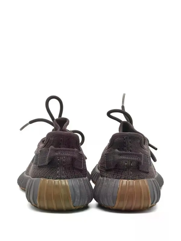ADIDAS X YEEZY Boost 350 V2 Knit Sneakers - Brown