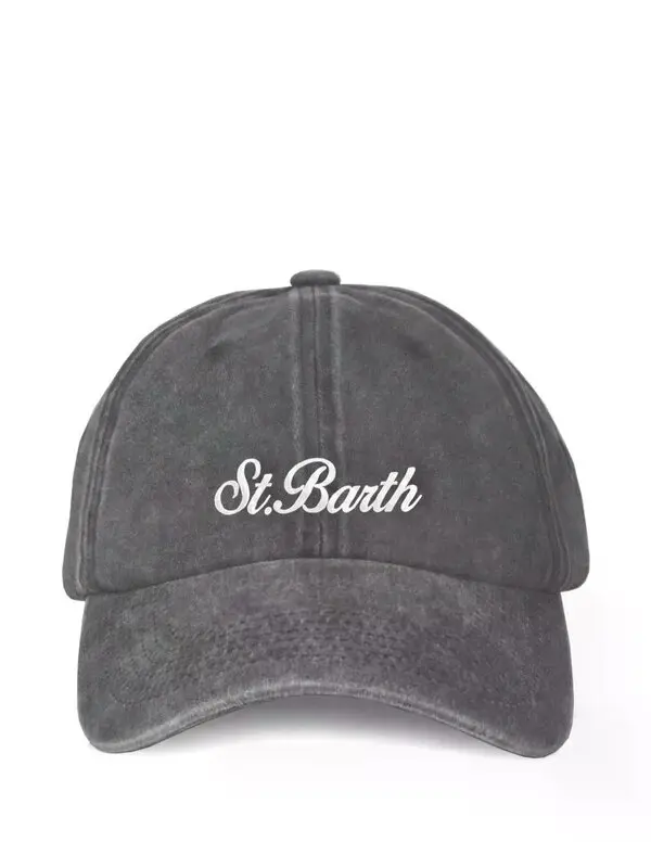 MC2 SAINT BARTH Davis Baseball Cap