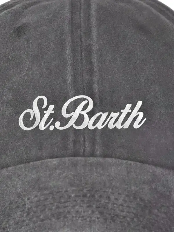 MC2 SAINT BARTH Davis Baseball Cap