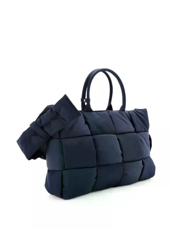 Bottega Veneta Arco Maxi Tote Bag