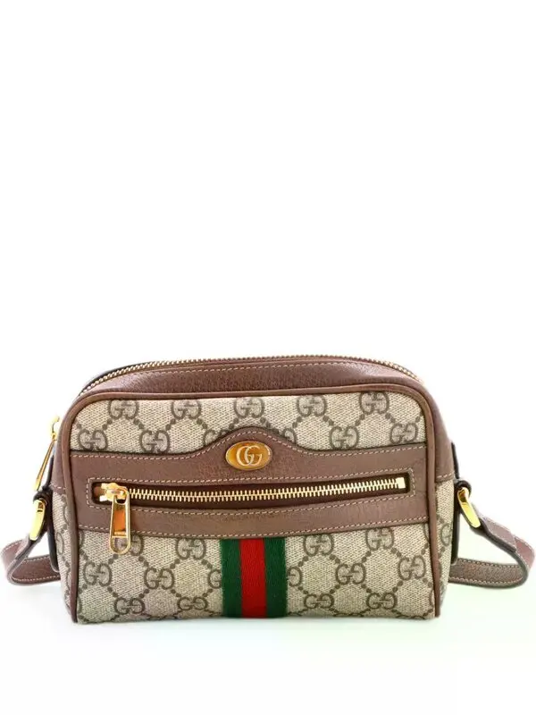 Gucci Ophidia Shoulder Bag