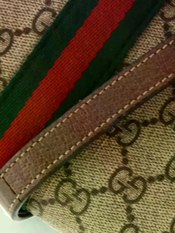 Gucci Ophidia Shoulder Bag