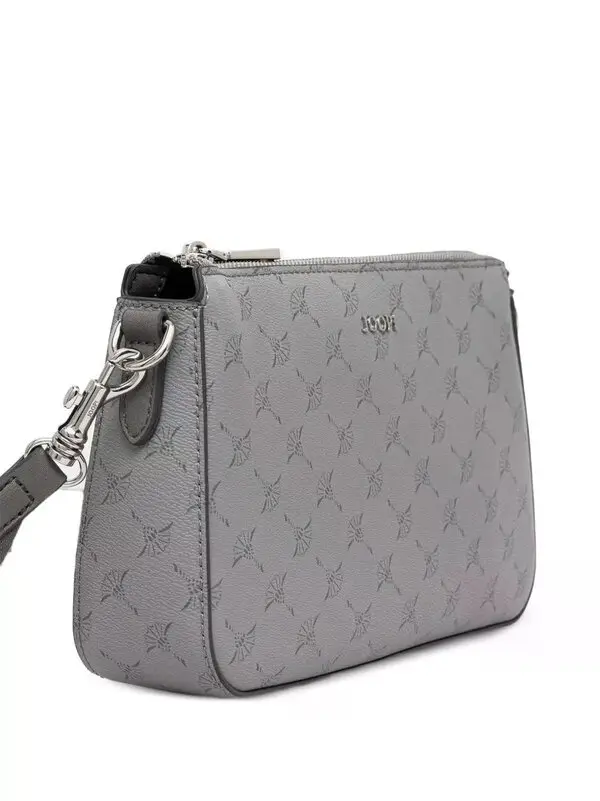 JOOP! Logo-pattern Crossbody Bag