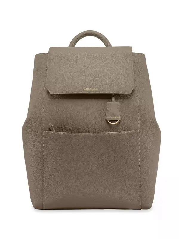 MAISON DE SABRE Leather Backpack