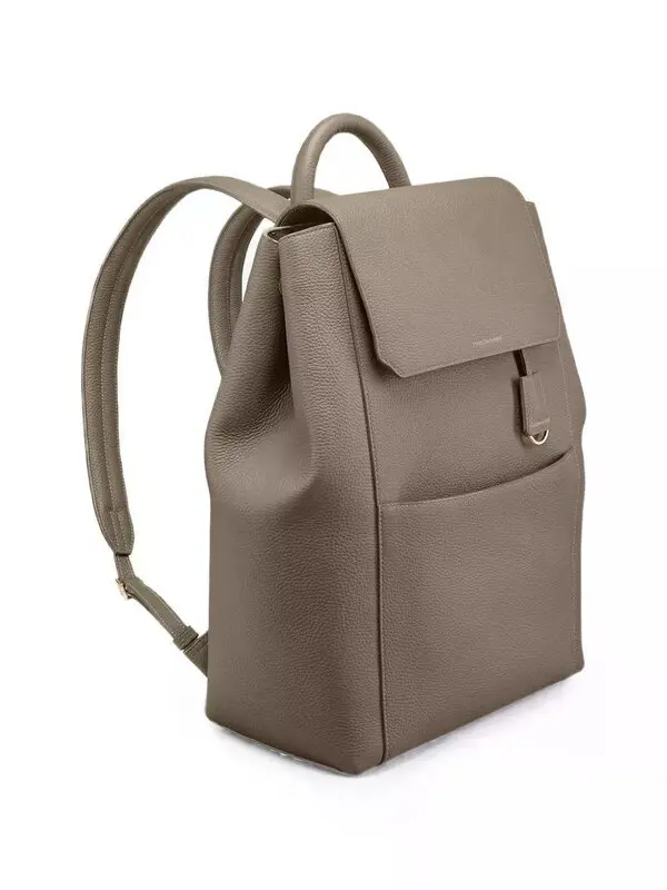 MAISON DE SABRE Leather Backpack