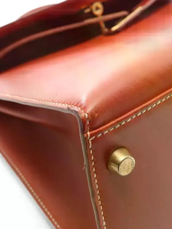Hermès Kelly 32 Tote Bag